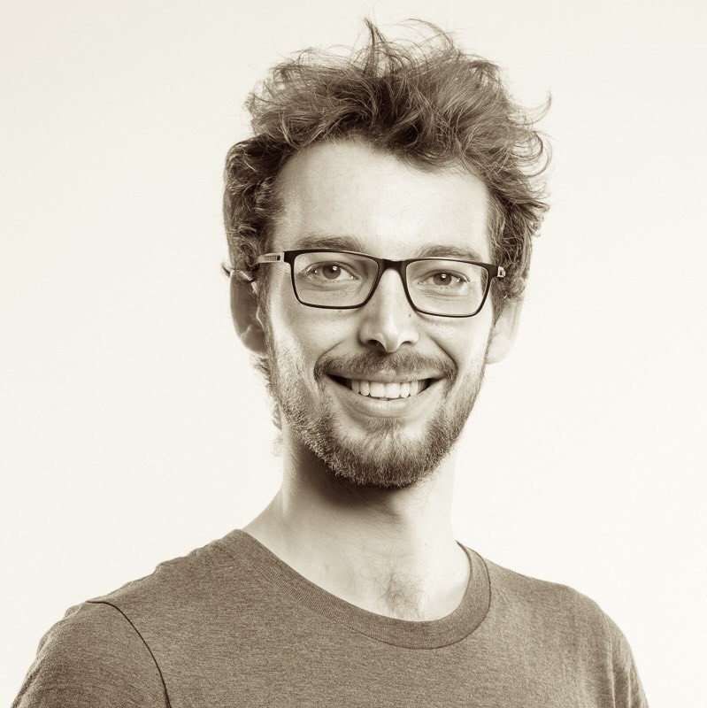 Jean-Pierre Geslin portfolio